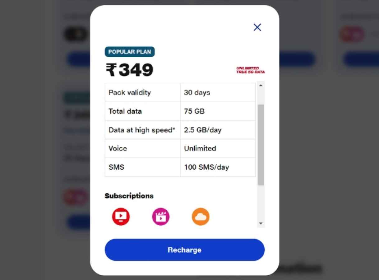 Jio Airtel மற்றும் VI யின் தினமும் 2.5GB டேட்டா எது பெஸ்ட்
