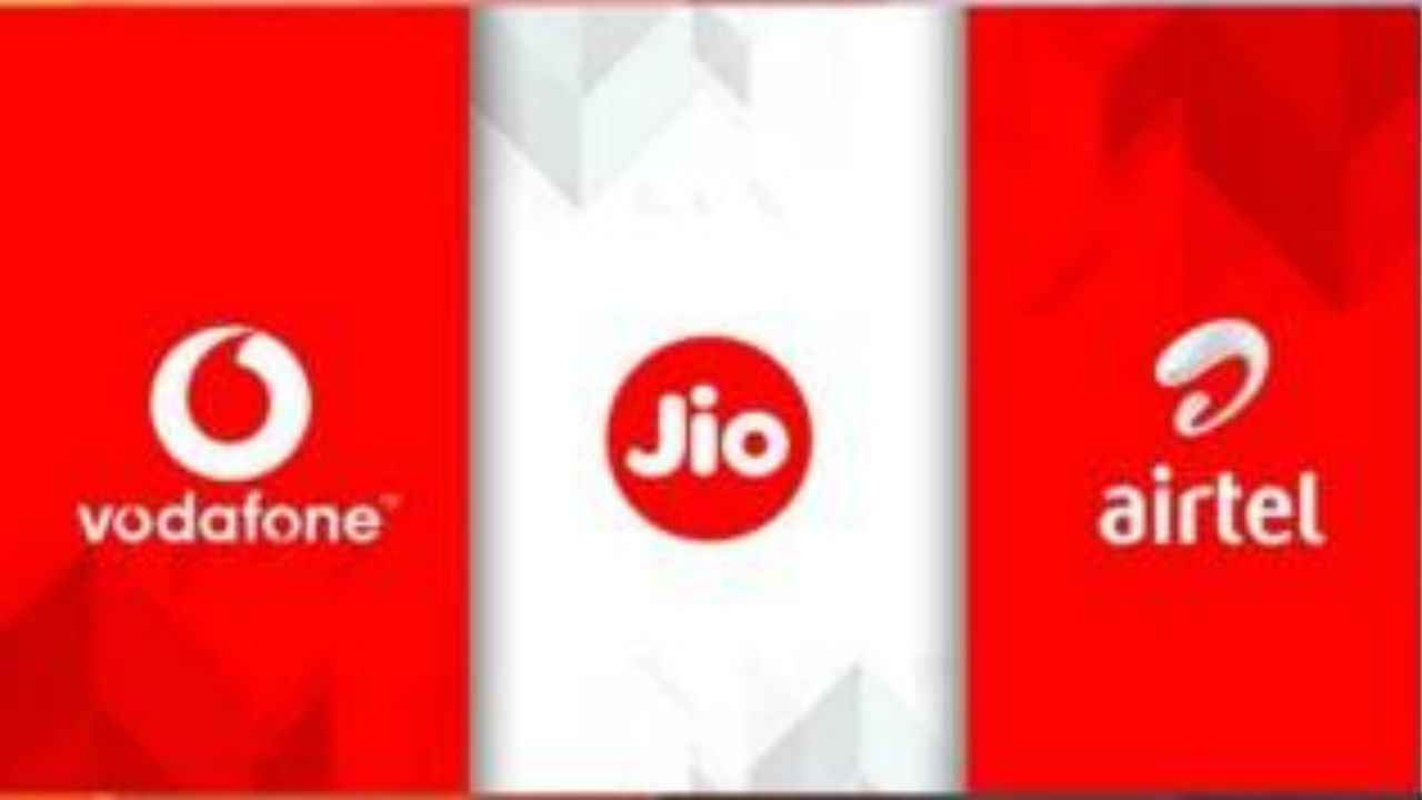 Airtel, Jio மற்றும் VI என்ட்ரி லெவல் அன்லிமிடெட் 5G