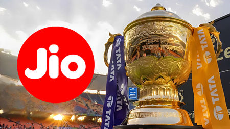 Watch IPL 2025 live for free: Jio recharge plans that include a ...