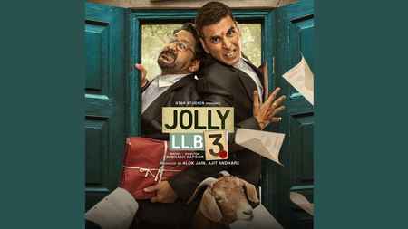 Jolly LLB 3 OTT release date confirmed: Here’s when and where you can ...