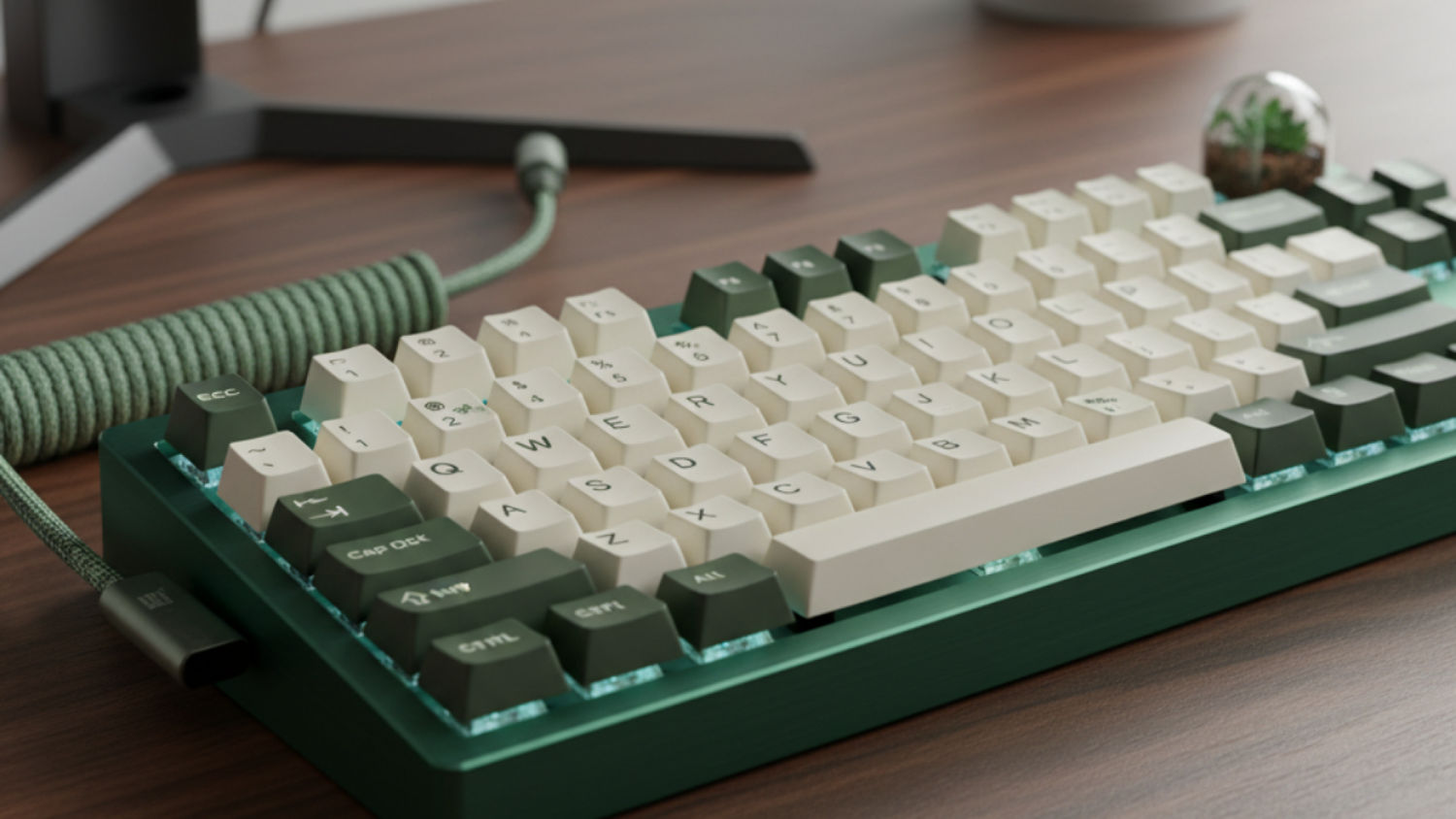 Gaming peripherals 101: Your guide to building a custom mechanical keyboard