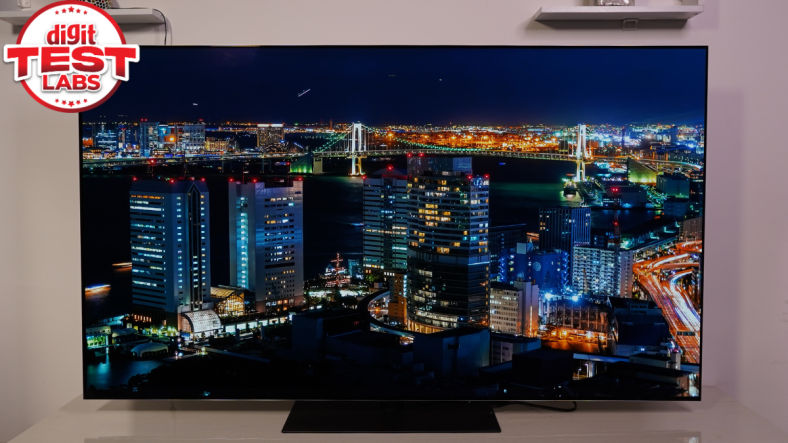 LG G5 TV review: Best OLED TV for mainstream buyers Digit.in