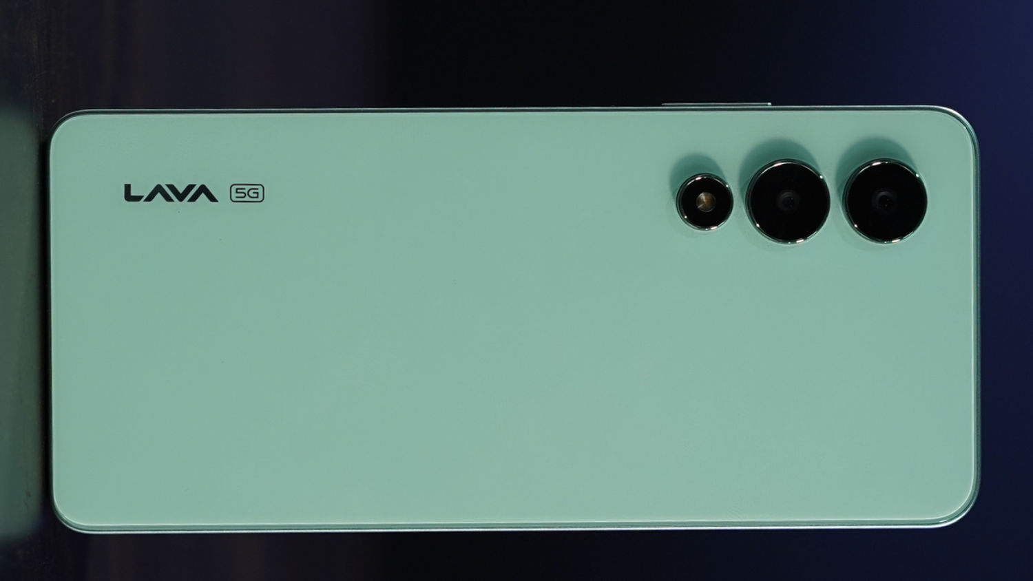 Lava Storm 5G Review: Brilliant device with one major flaw