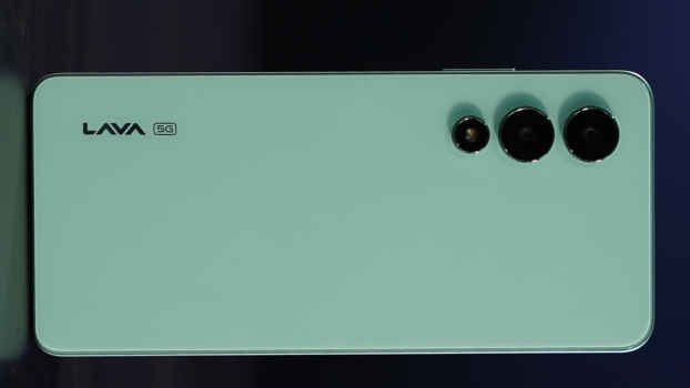 Lava Storm 5G Review: Brilliant device with one major flaw