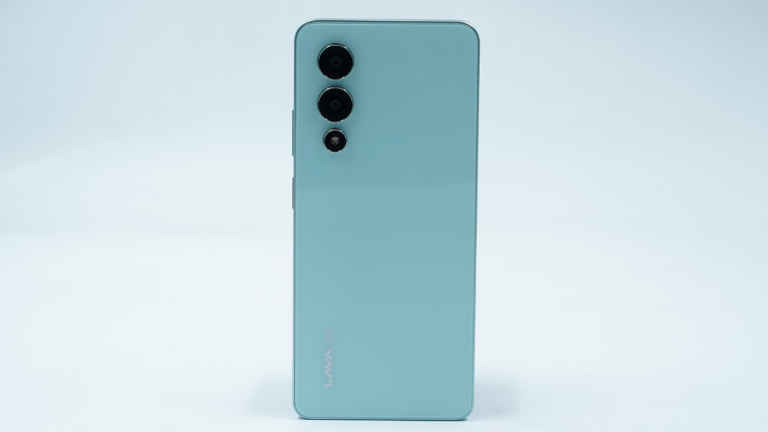 Lava Storm 5G Review: Brilliant device with one major flaw