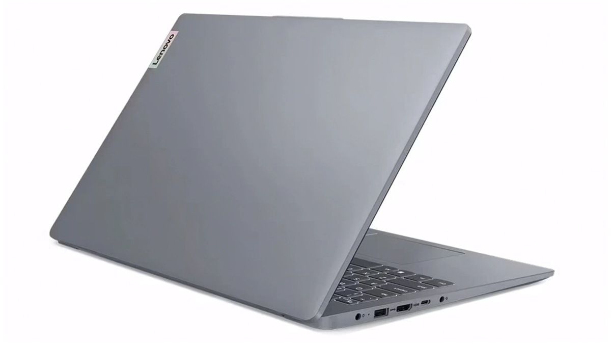 Lenovo Ideapad Slim 3 Gen 8 (AMD R7, 512 GB SSD) Price in India, Full ...