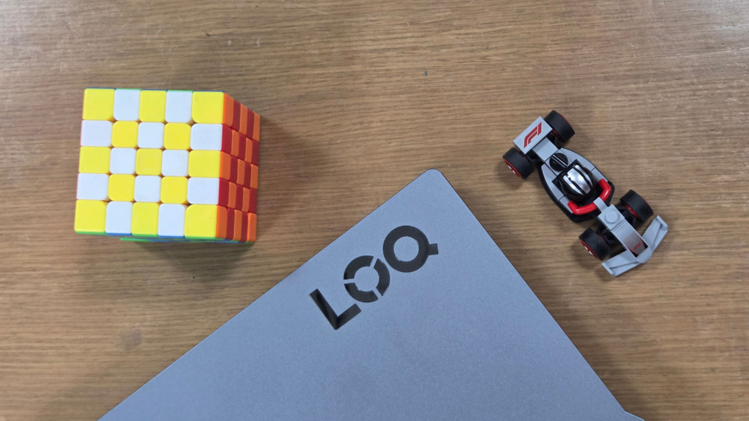 Lenovo LOQ 15IRX10 review: The end of the budget gaming laptop? Digit.in