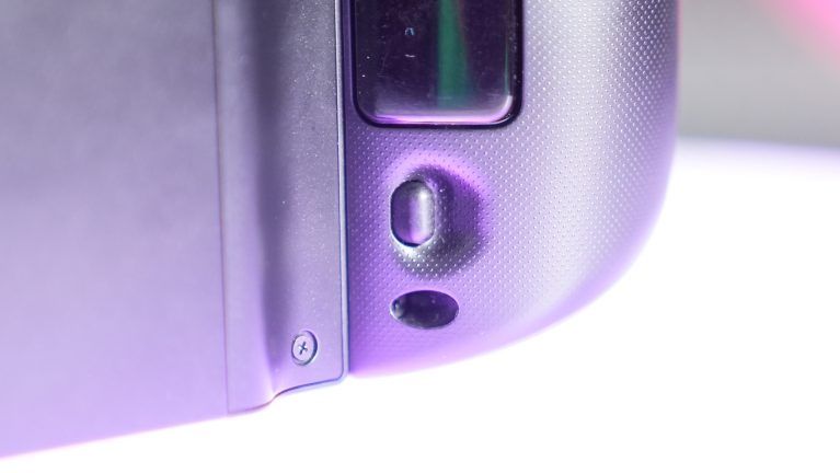 Lenovo Legion Go Review: Taking Gaming on the Go to the next level