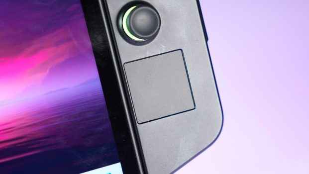 Lenovo Legion Go Review: Taking Gaming on the Go to the next level