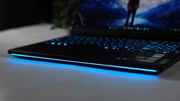 Lenovo Legion Pro 7 Review: Packs more than a punch Digit.in