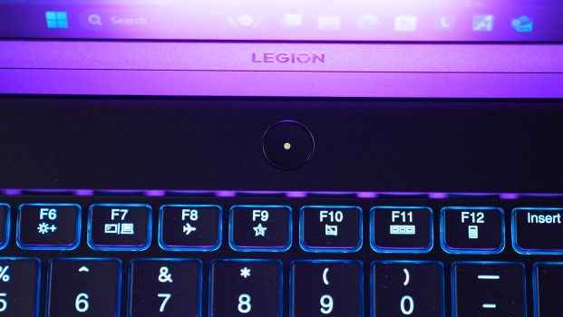 Lenovo Legion Pro 7 Review: Packs more than a punch Digit.in