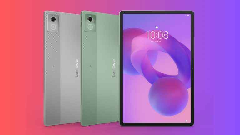 CES 2025 Update: Top 5 Tablets Unveiled at the Showfloor