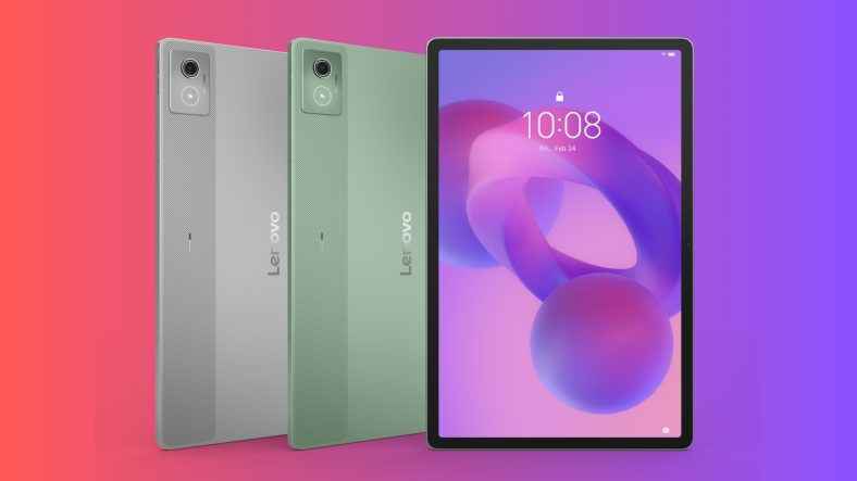 CES 2025 Update: Top 5 Tablets Unveiled at the Showfloor