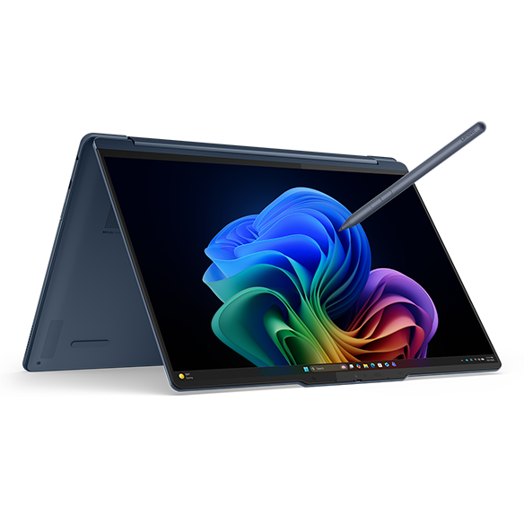 Lenovo Yoga 9 2-in-1 Aura Edition (Intel Core Ultra 7 258V , 32GB RAM ...