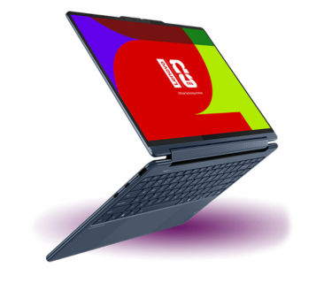 Lenovo Yoga 9 2-in-1 Aura Edition (Intel Core Ultra 7 258V , 32GB RAM ...