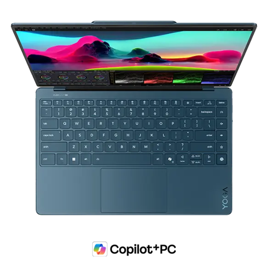 Lenovo Yoga Slim 9i (Gen 10) Price in India, Full Specifications and ...