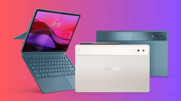 CES 2025 Update: Top 5 Tablets Unveiled at the Showfloor