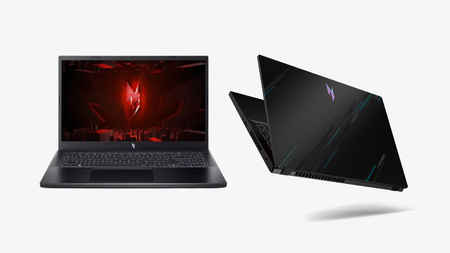 This RTX 4050 gaming laptop drops below Rs 75,000 on Amazon: All details