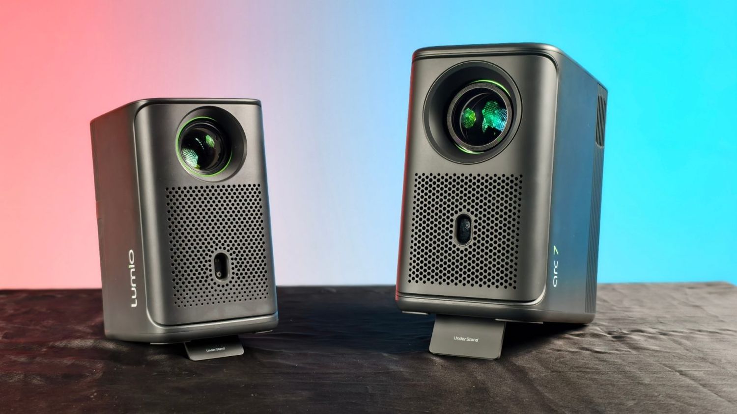 Lumio Arc 5 & Arc 7 Projector Review: Cinematic magic for home Digit.in