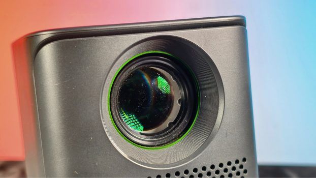 Lumio Arc 5 & Arc 7 Projector Review: Cinematic magic for home Digit.in