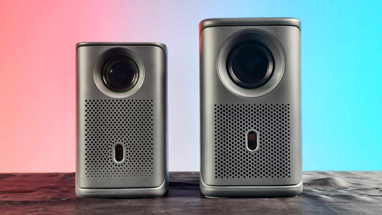 Lumio Arc 5 & Arc 7 Projector Review: Cinematic magic for home Digit.in