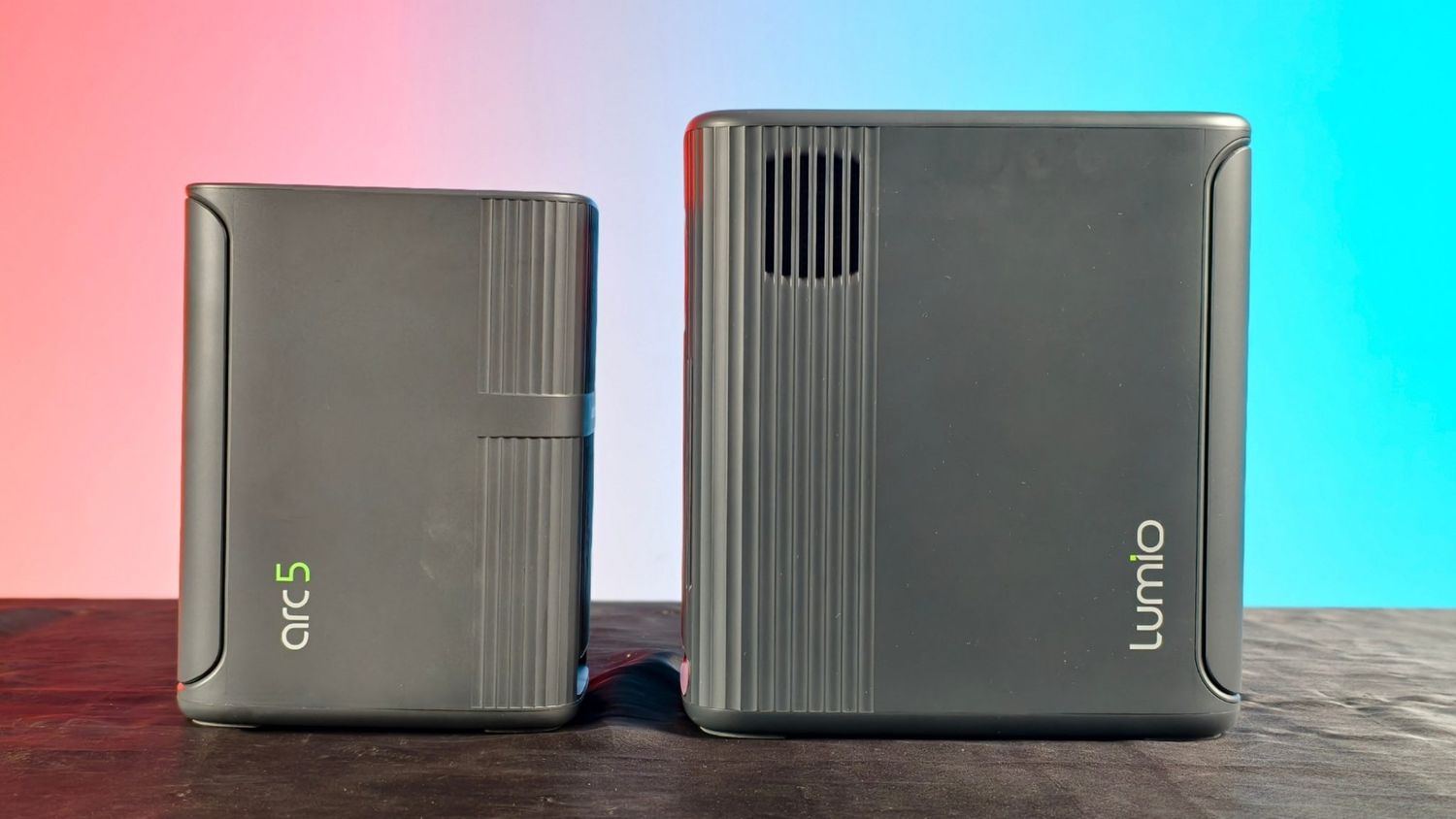 Lumio Arc 5 & Arc 7 Projector Review: Cinematic magic for home Digit.in