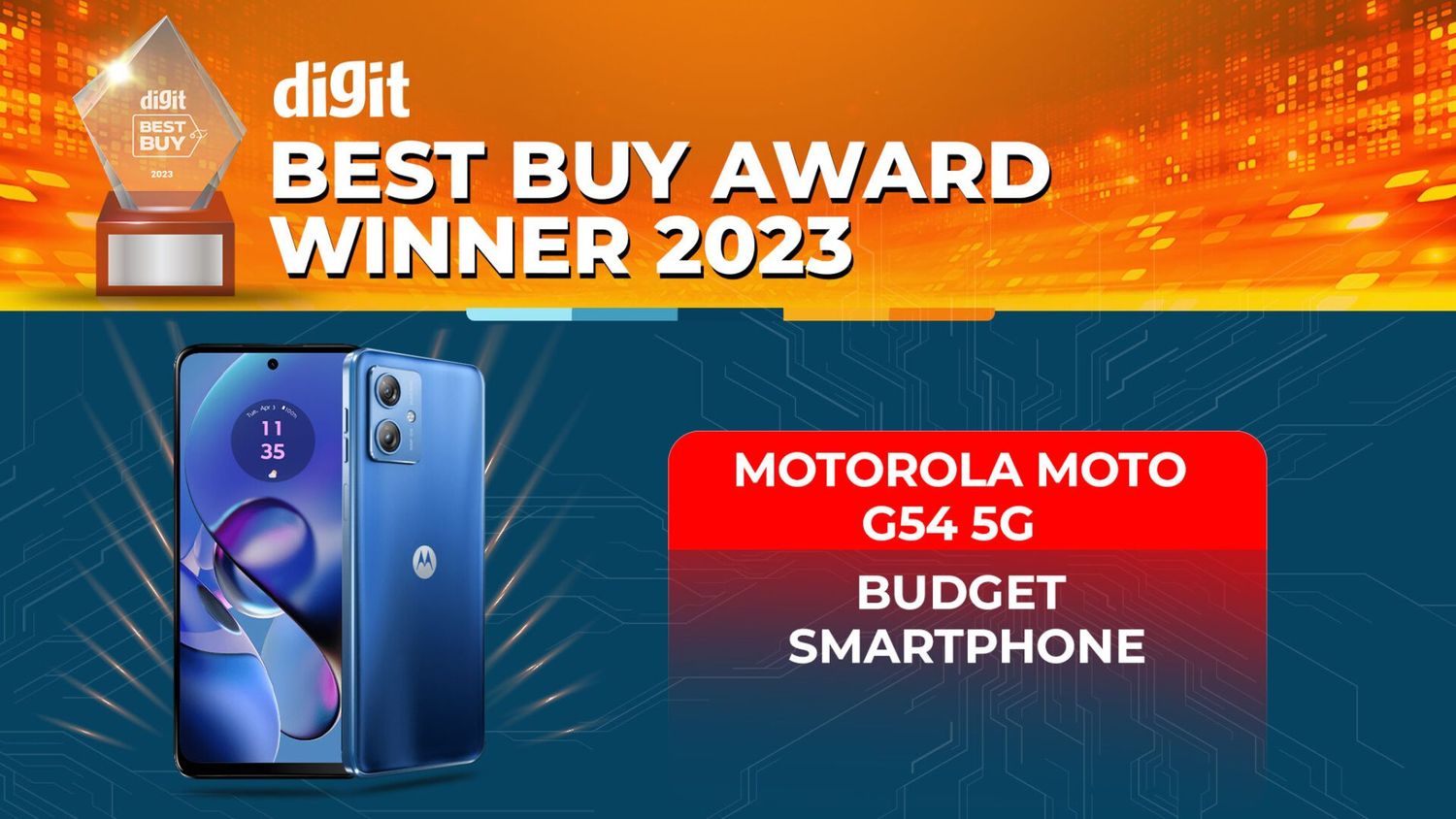 Digit Zero1 Awards and Best Buy Awards 2023: Best Performing Budget ...