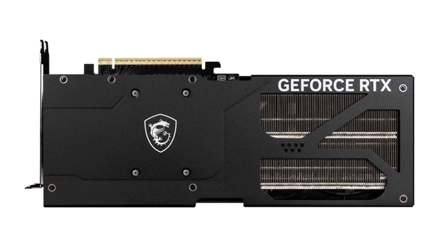 MSI GeForce RTX 5070 Ti 16G Ventus 3X OC Edition Graphics Card Review ...