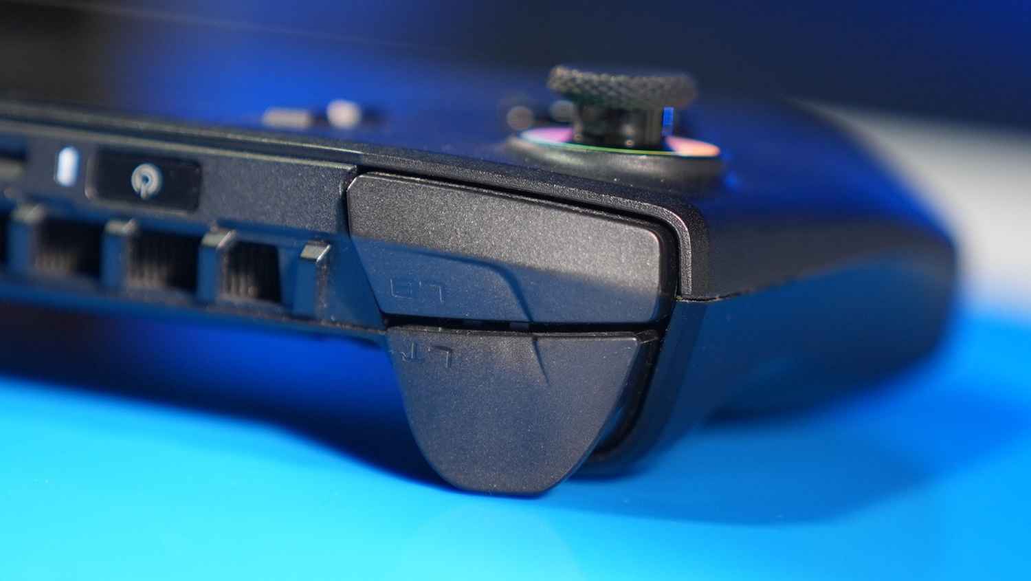 MSI Claw Review: A Strong Contender in the Handheld Gaming Space