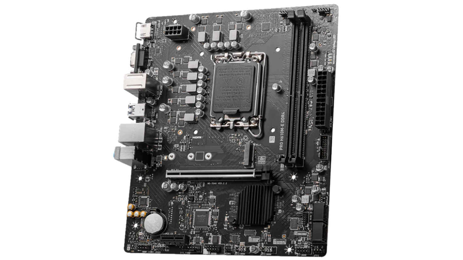 Best budget PC under 20000: CPU, GPU, motherboard, RAM, SSD on Jan 14