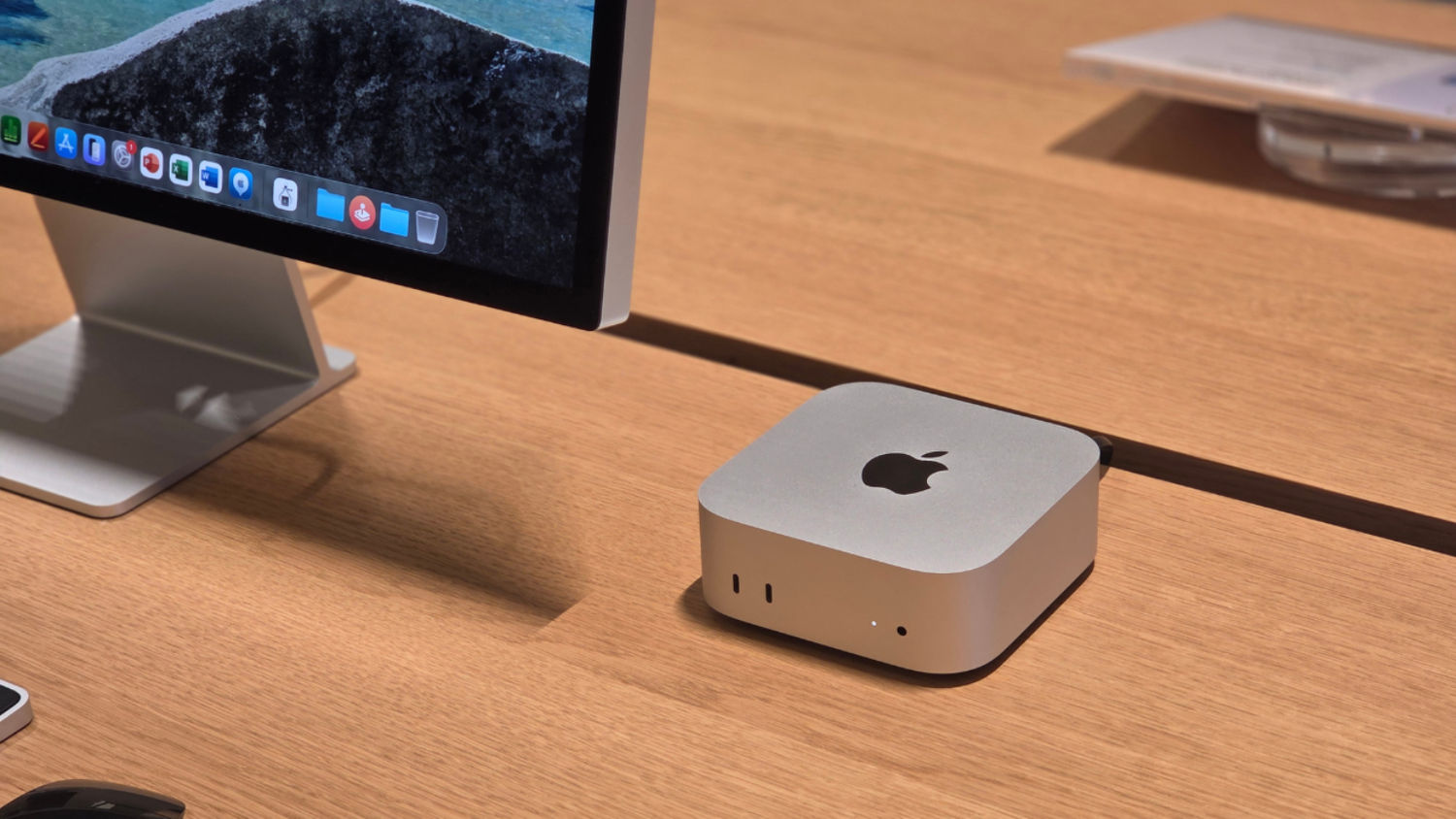 The Mac Mini is the best on-device AI computer you can buy: Here’s why