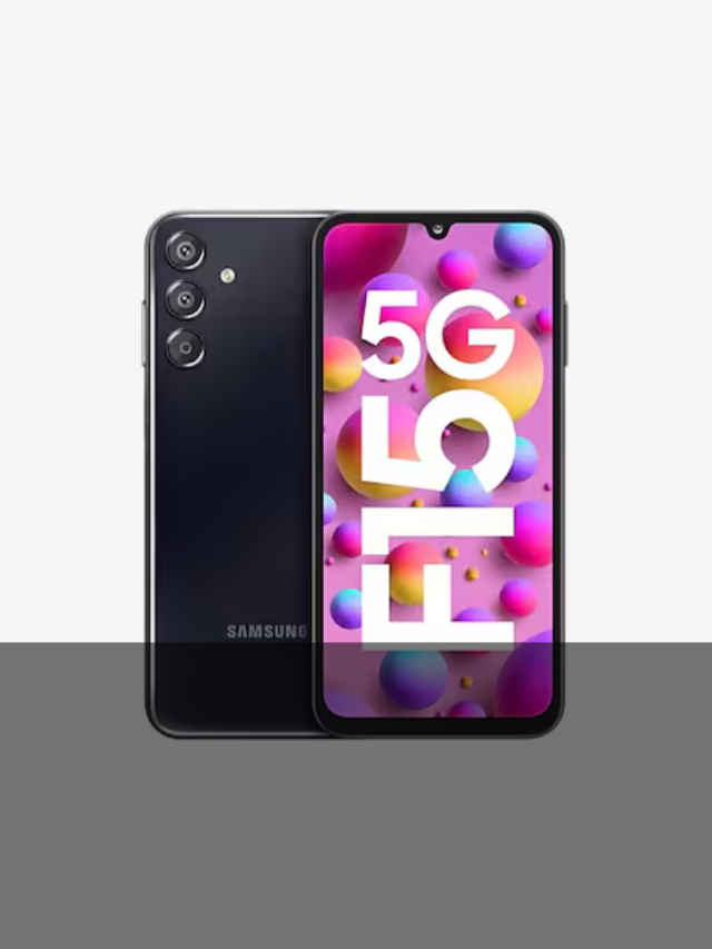 Top 5 Samsung smartphones to buy under Rs 20,000 in India Digit.in