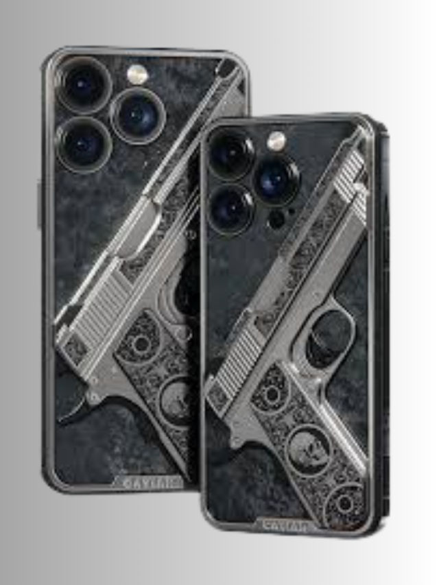 Top 6 ultra luxury iPhones that you can buy right now Digit.in