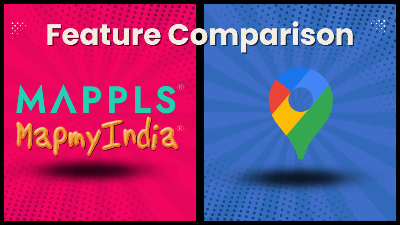 What is Mappls App: Features explained, how is it compared to Google Maps?