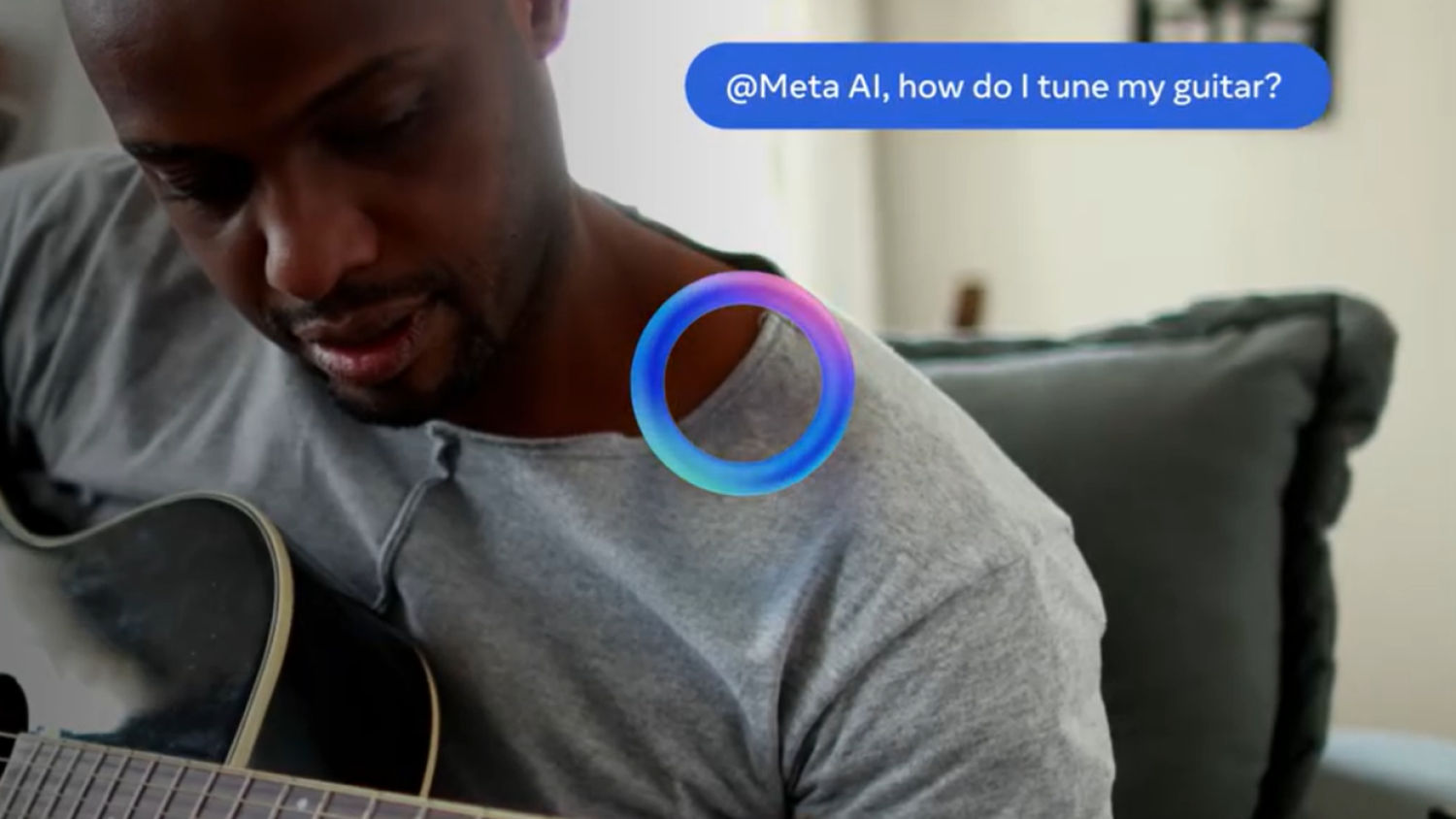 Meta is all about AI right now: Launches Llama-3 models, introduces ...
