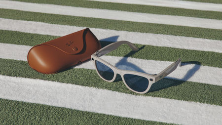 Meta’s Hypernova AR glasses may launch next month, could be cheaper ...