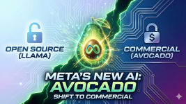 Meta’s new AI model is called Avocado: Everything we know about it so far