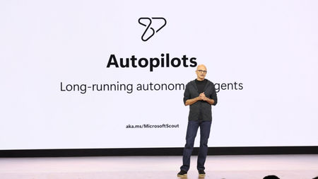 Microsoft wants to make users AI addict with its new assistant Scout ...