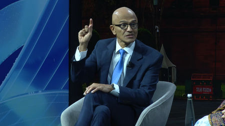 Microsoft CEO Satya Nadella is unhappy with Copilot’s AI performance ...