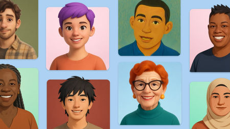 Microsoft adds animated human avatars to Copilot for more natural ...