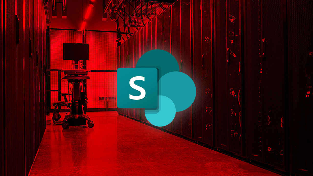 Hackers target Microsoft SharePoint again with critical zero-days, over 85 servers hit