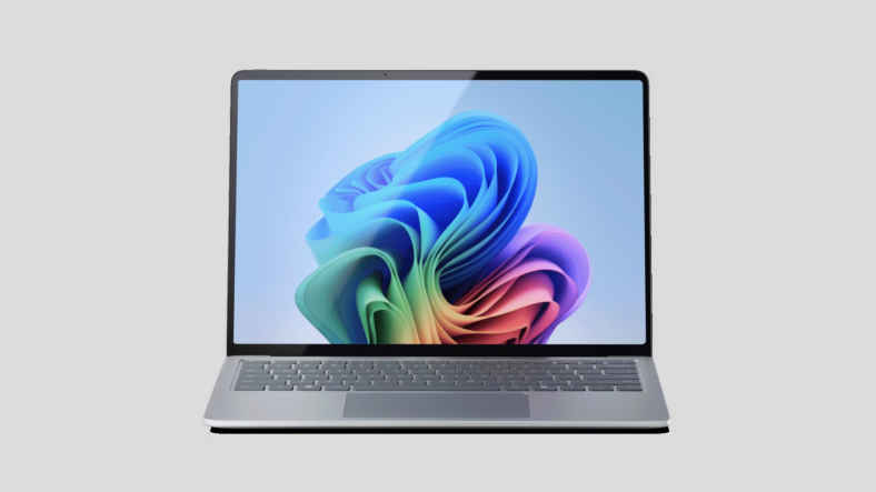 Microsoft Surface Copilot+ PCs with Snapdragon X Series launched at Rs ...