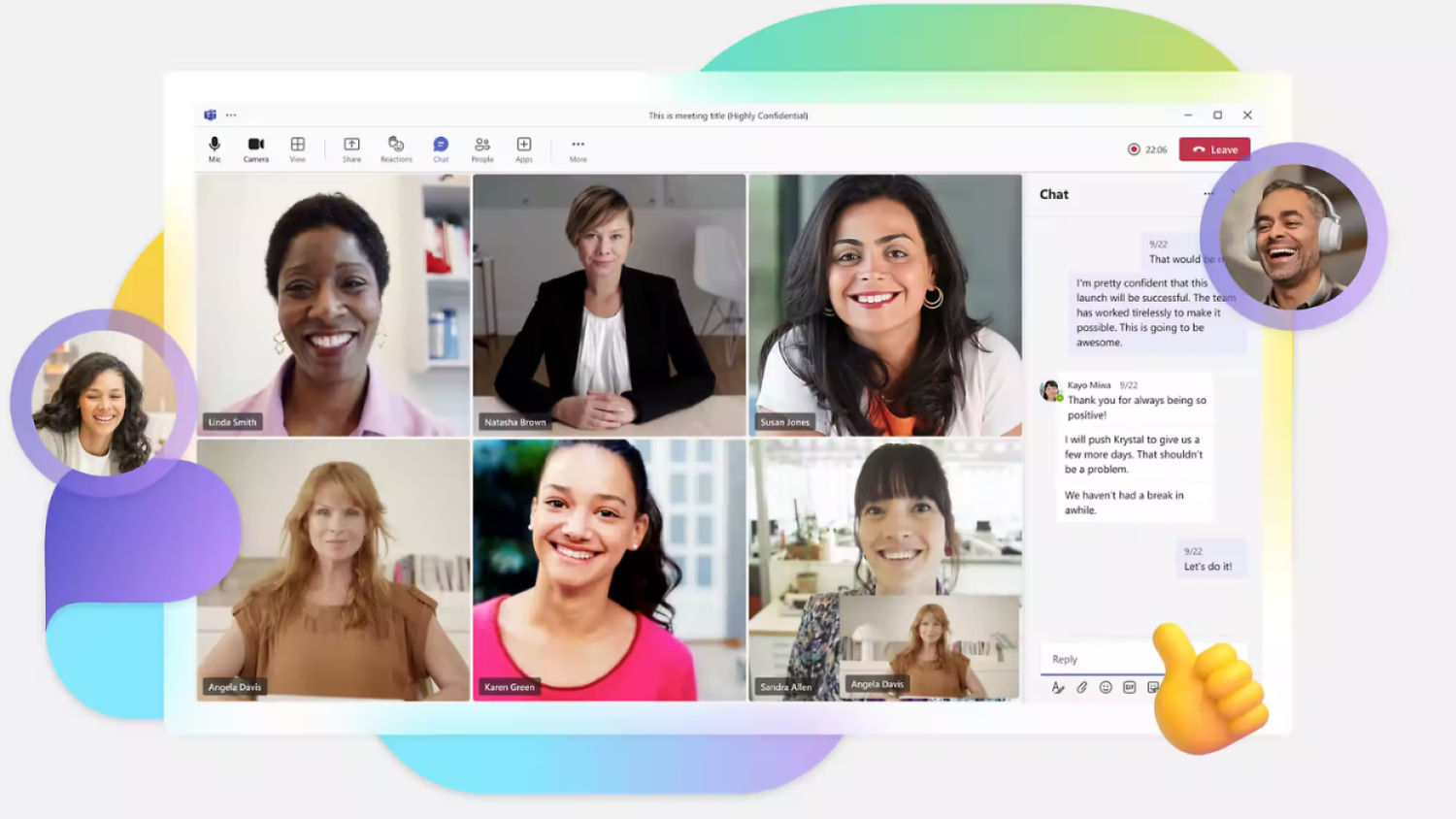 Microsoft Teams gets upgraded Copilot & other AI features: Check out