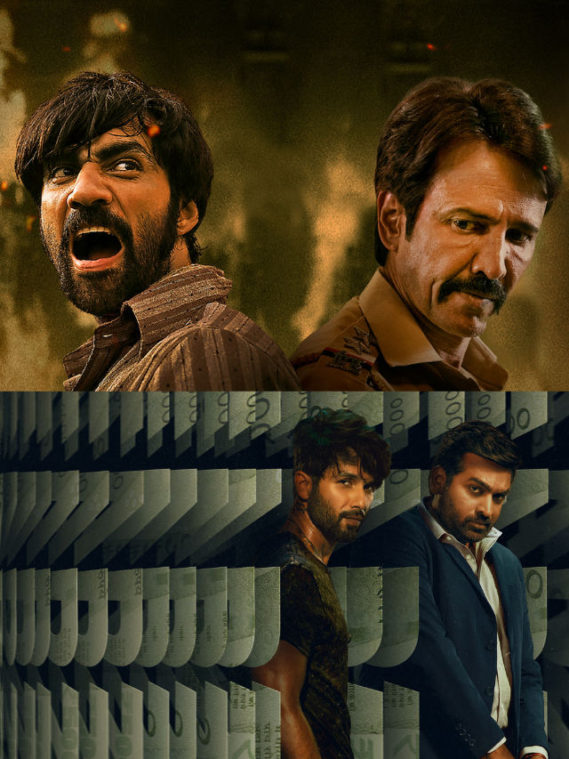 6 action thriller web series on Amazon Prime Video you shouldn’t miss ...