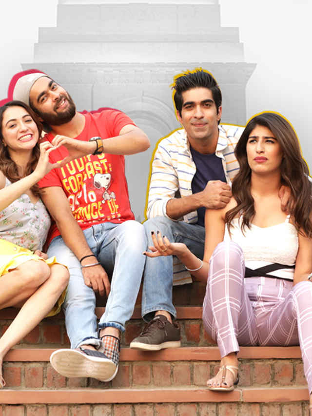 7 web series that are as good as College Romance Digit.in