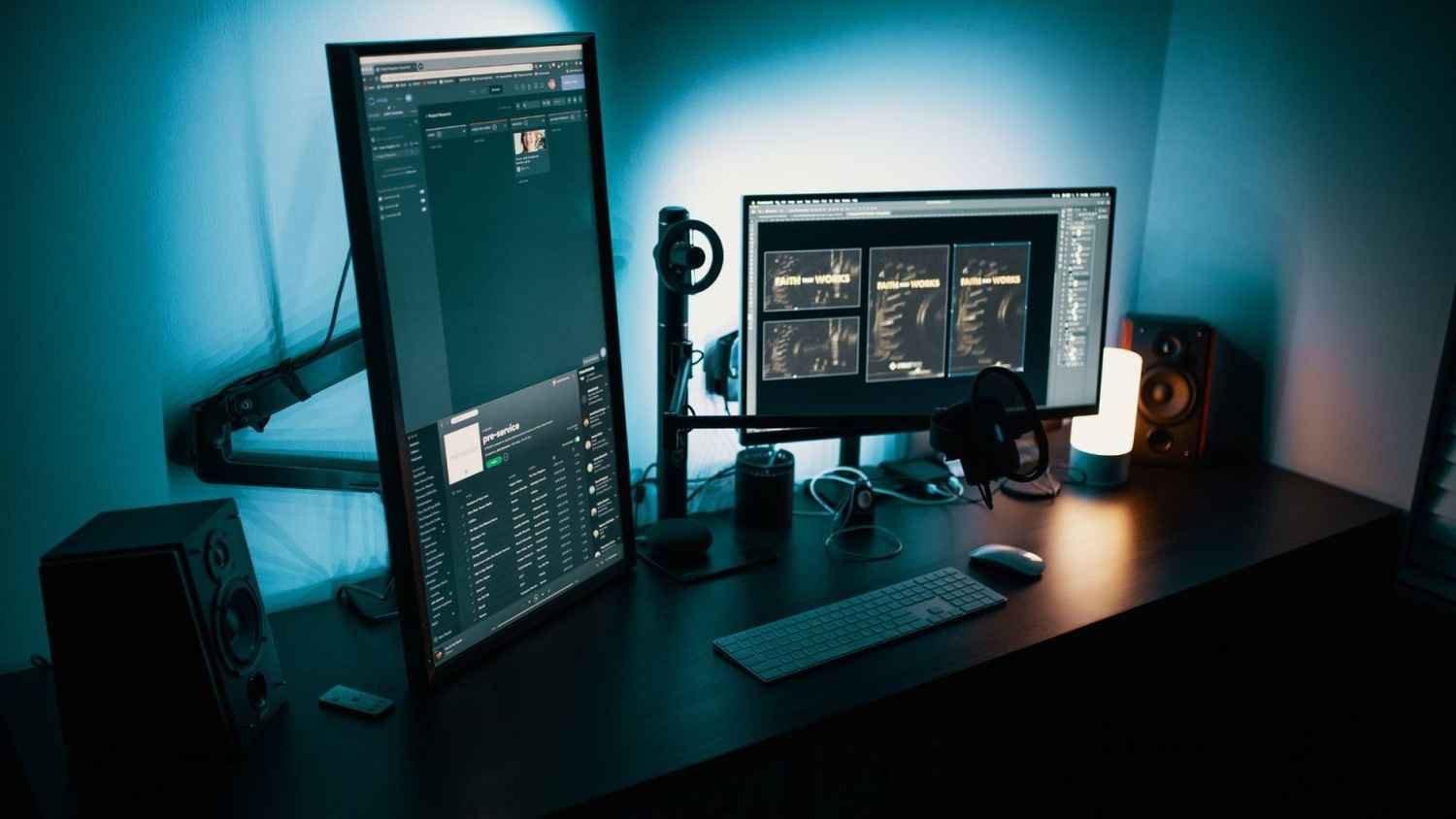 From work to play: The essential monitor buying guide