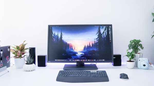 From work to play: The essential monitor buying guide