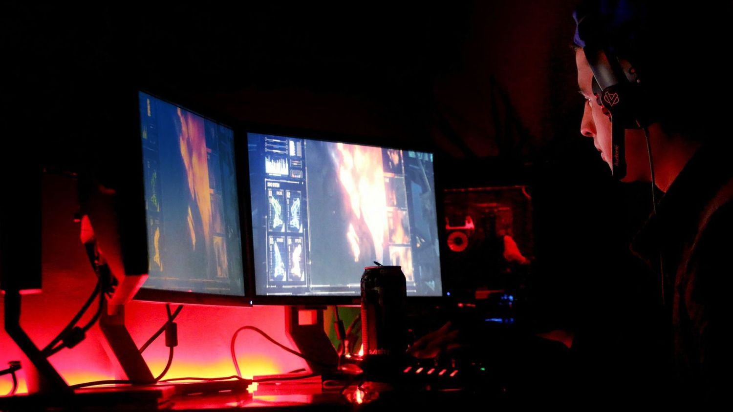 From work to play: The essential monitor buying guide