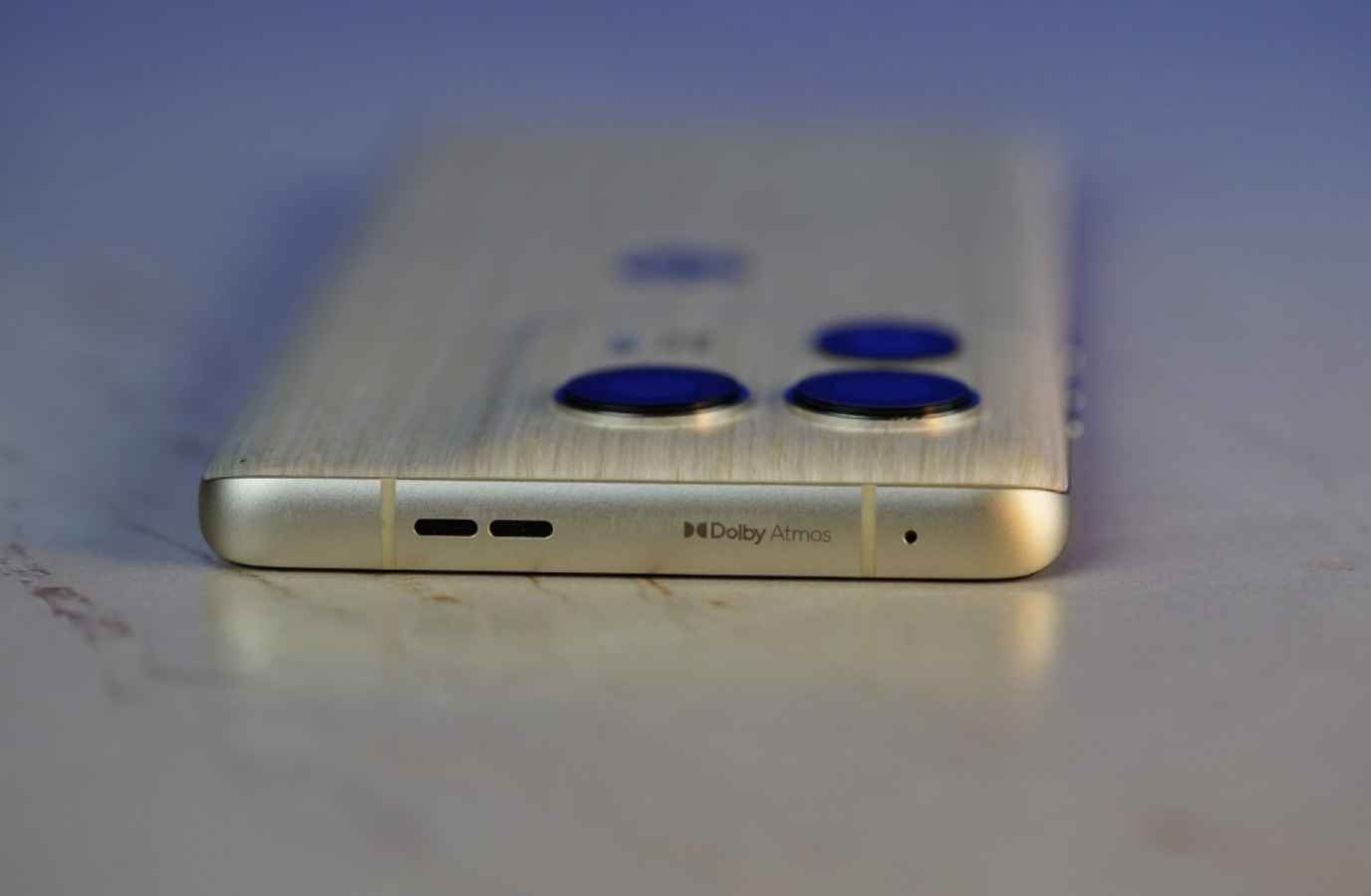 Moto Edge 50 Ultra review: Wood be good