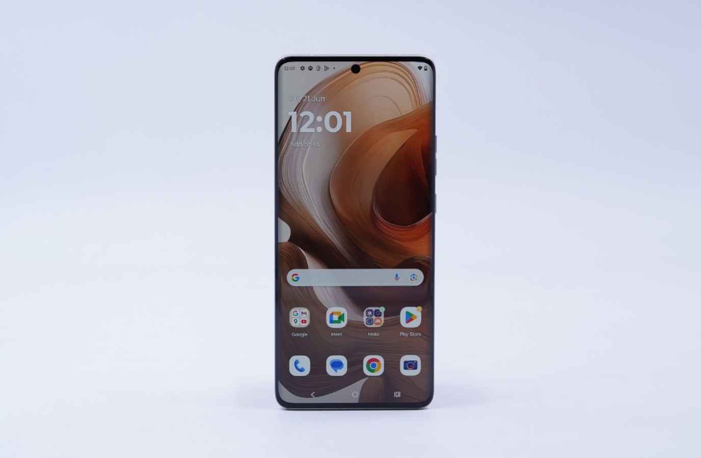 Moto Edge 50 Ultra review: Wood be good